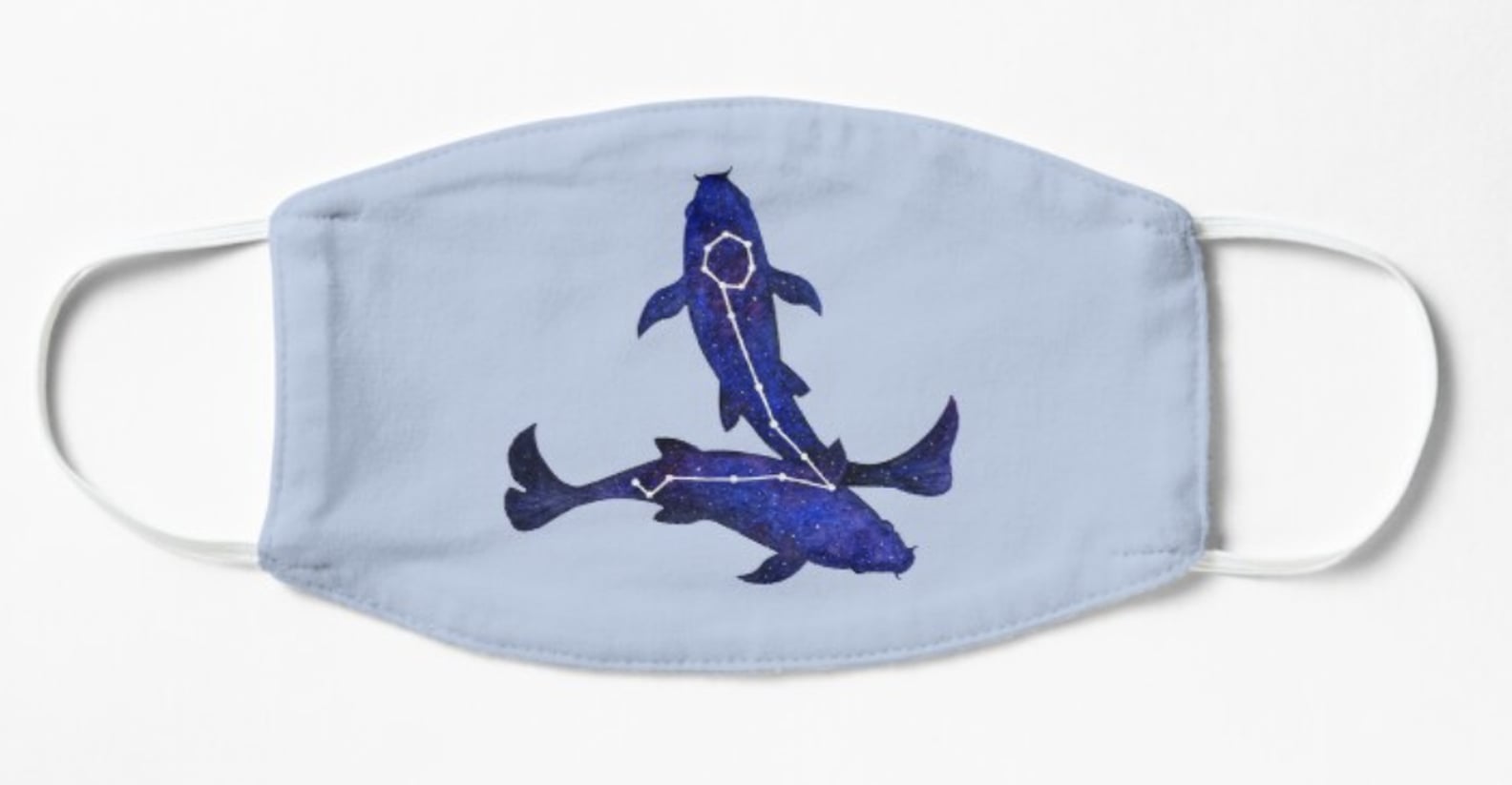 Zodiac Face Masks | PS Smart Living