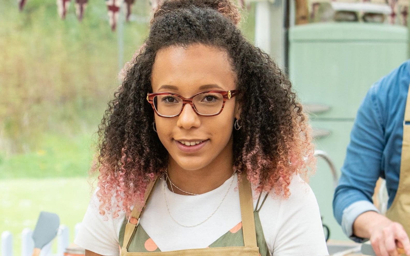 Meet the Cast of The Great British Baking Show Collection 7 | PS ...