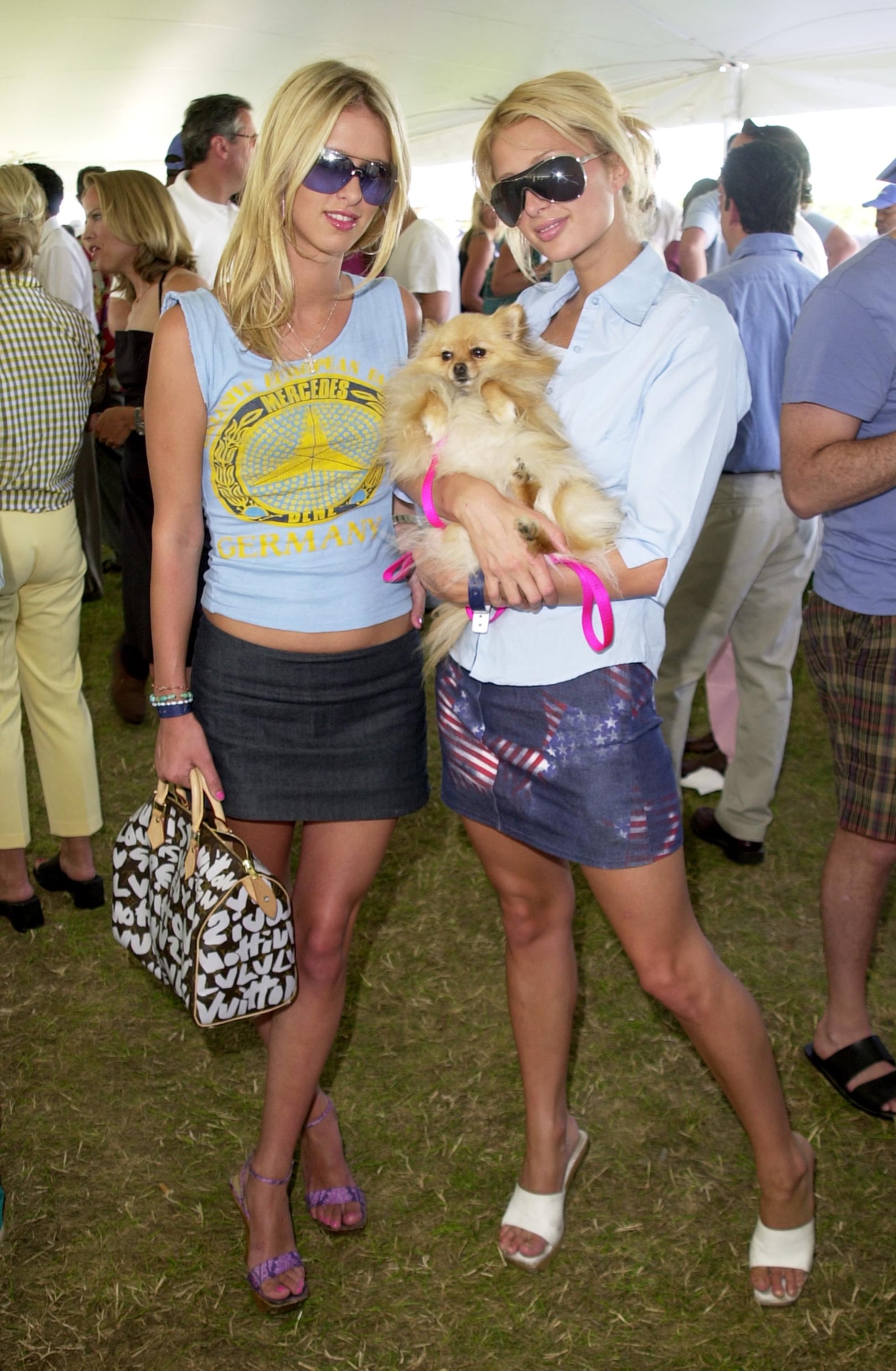 Popular Bags From the Early 2000s | PS Fashion