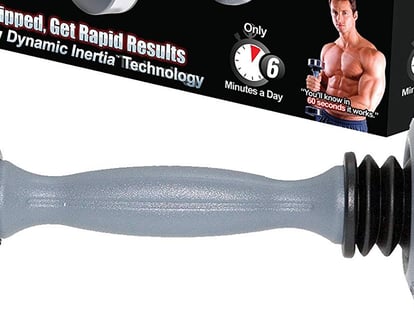 Relive the Worst Fitness Equipment of the Past Decade | POPSUGAR Fitness