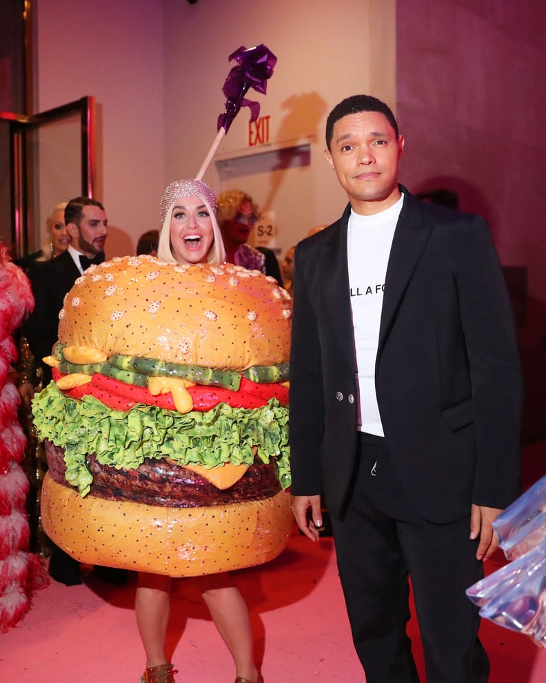 Katy Perry Is Giving Away Her Favorite Performance Outfits | PS Fashion