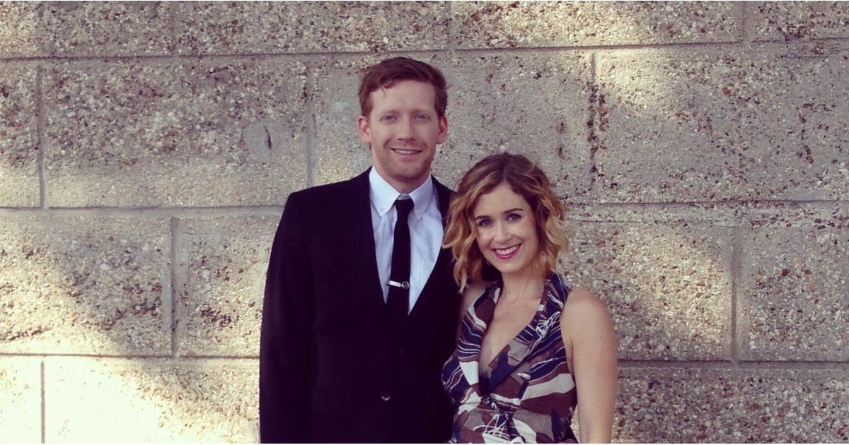 Heartfelt Engagement Story Popsugar Love And Sex