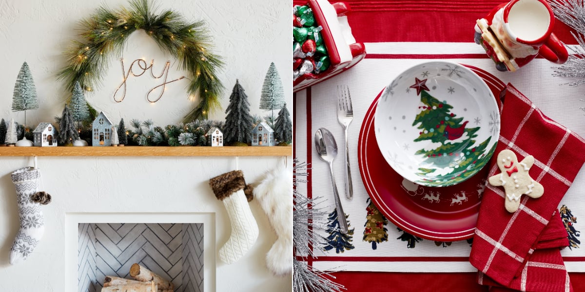 Target Launches 2019 Home Holiday Collection | PS Home