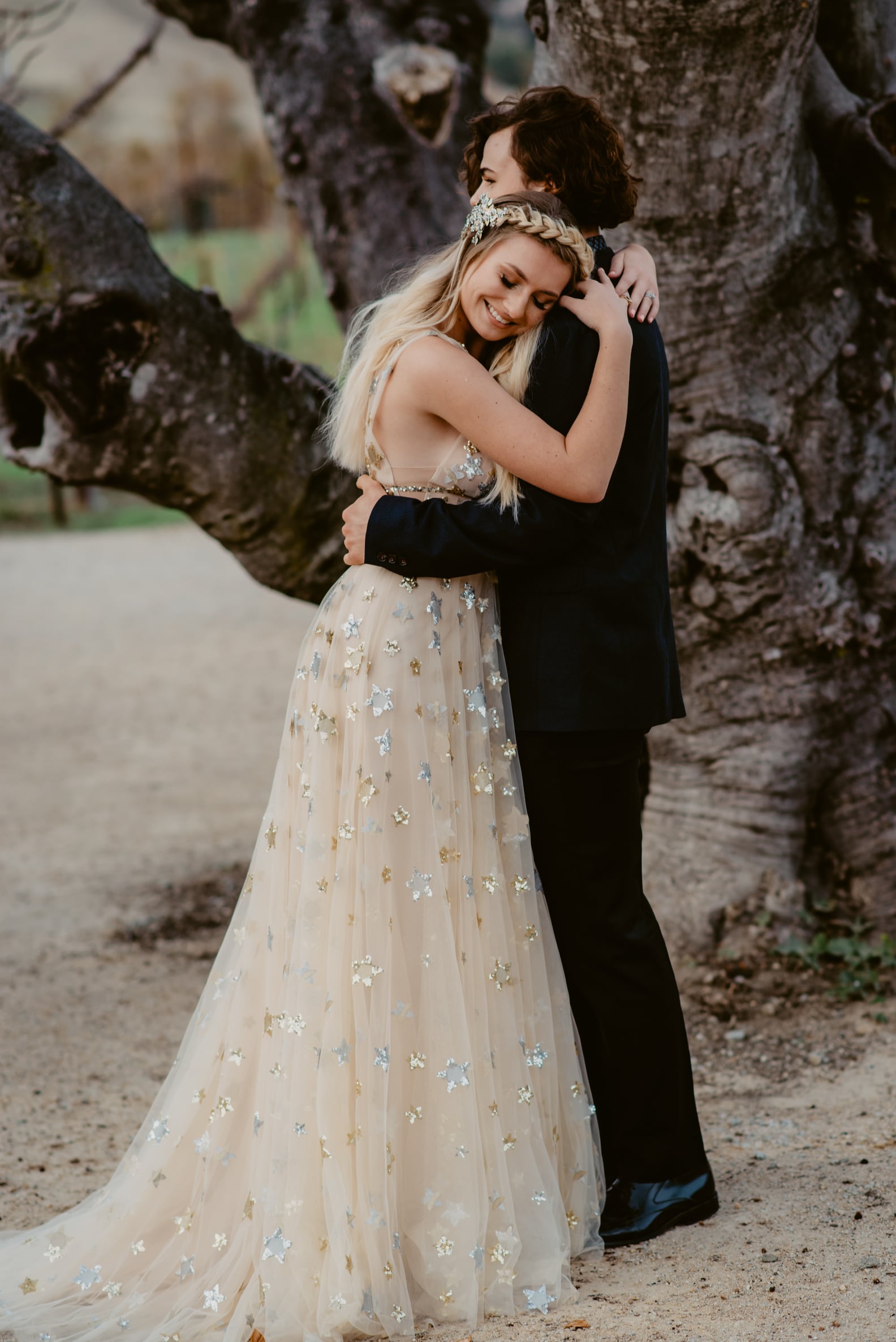 Romeo and Juliet Wedding Ideas | PS Love