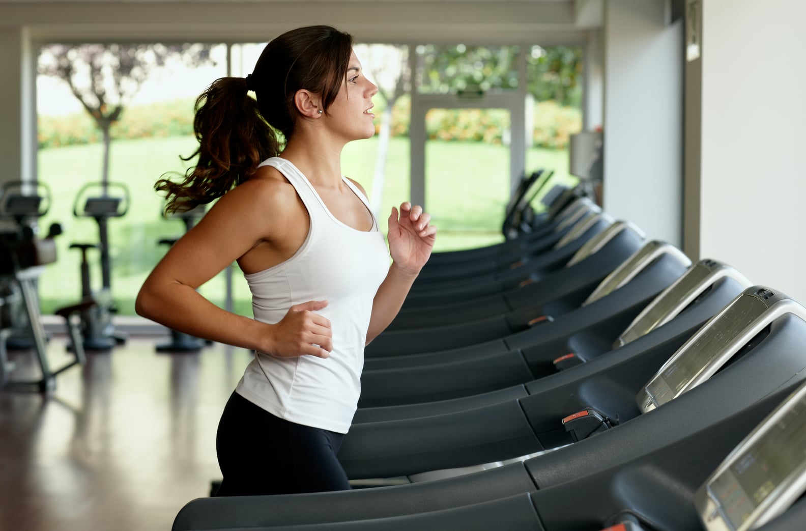 How to Make the Treadmill Fun | PS Fitness
