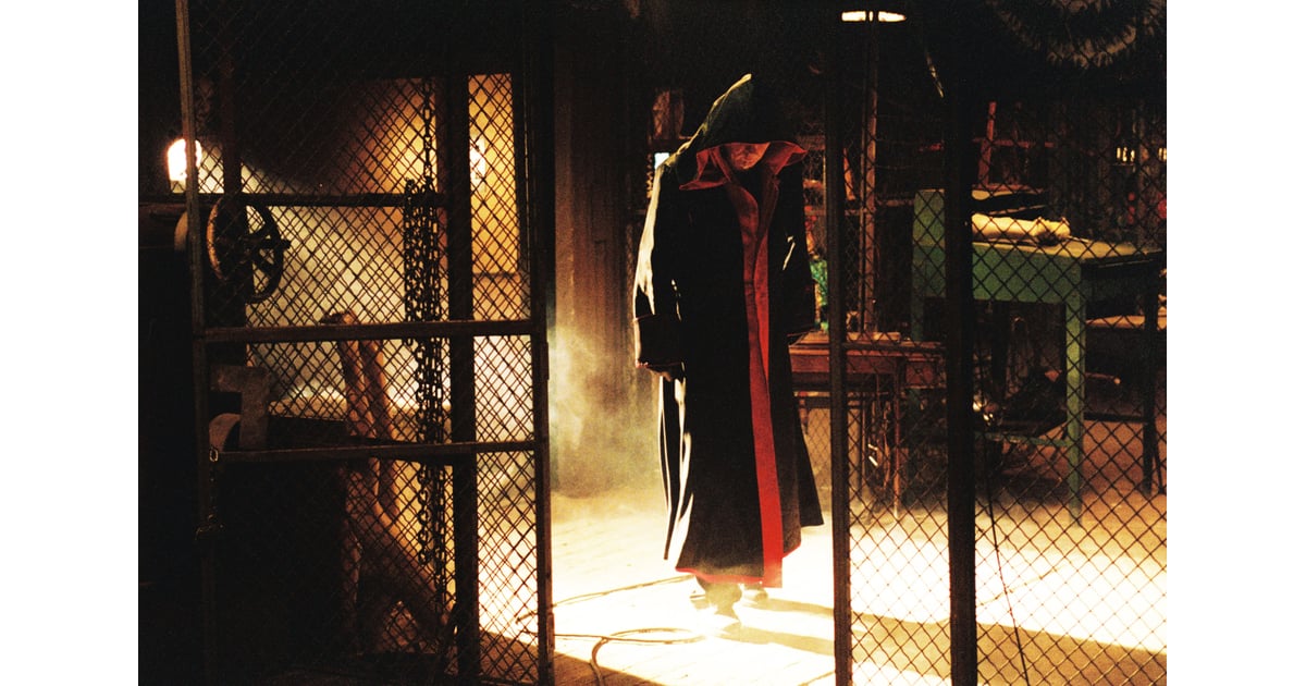 Saw | Over 100 Film Franchises to Watch For a Movie Marathon | POPSUGAR ...