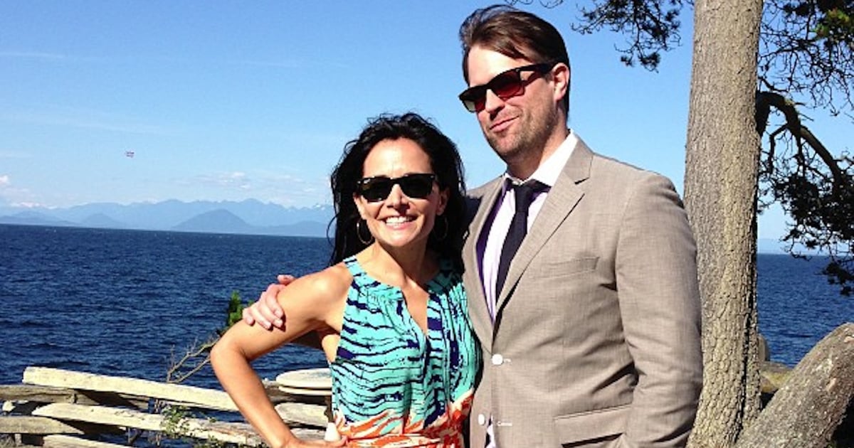 The Vow: Are Sarah Edmondson and Anthony Ames Still Married? | POPSUGAR ...