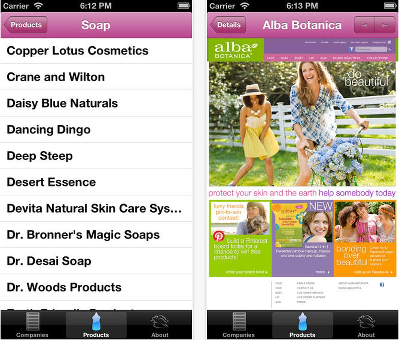 Best Beauty Apps For iPhone | POPSUGAR Beauty