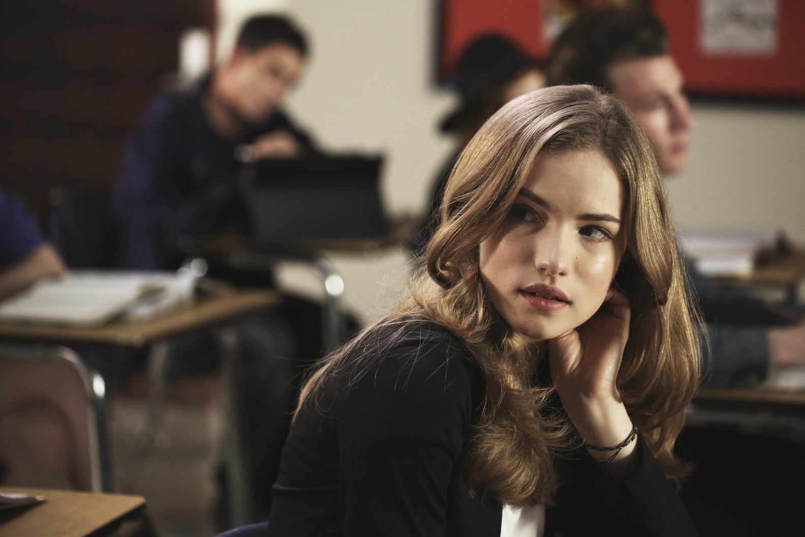 Scream Season 2 Details | PS Entertainment