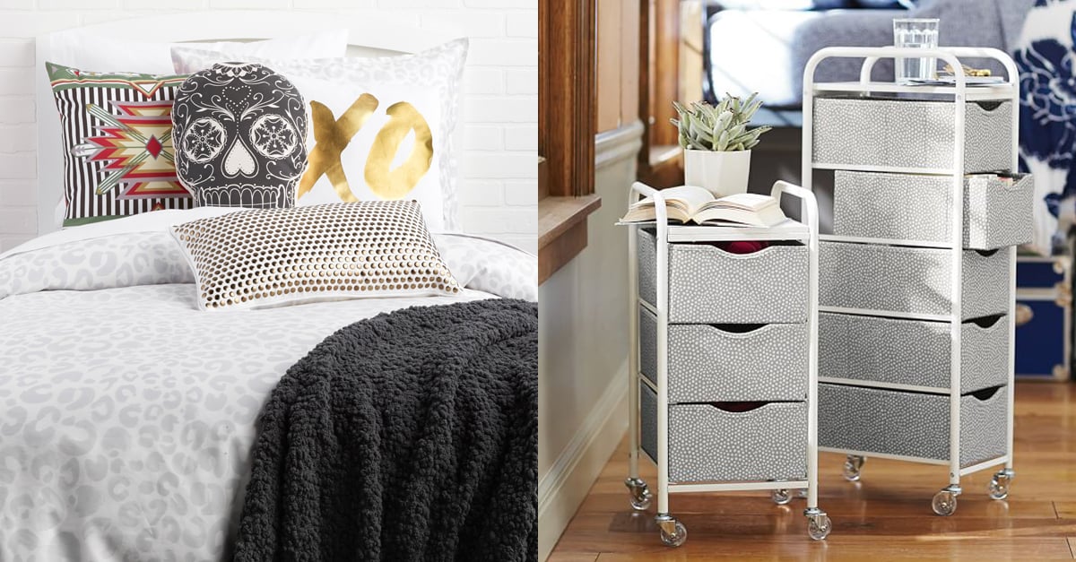 Must-Have Dorm Room Decor Essentials | PS Family