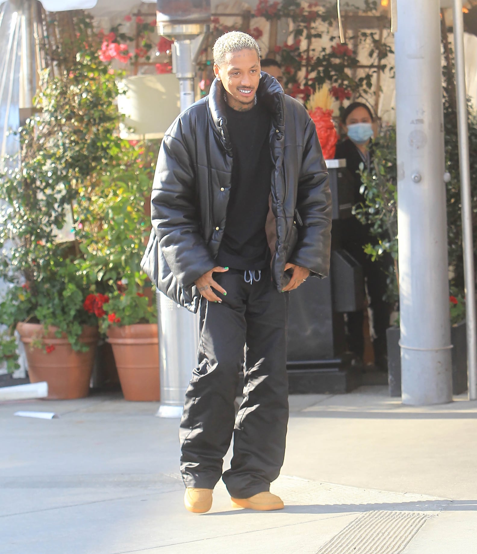 Who Is Cher's Boyfriend, Alexander Edwards? | PS Celebrity