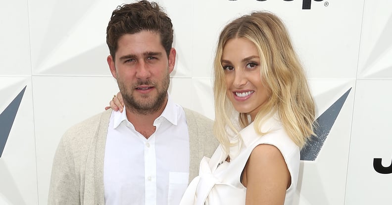 Whitney Port Marries Tim Rosenman 2015 | PS Celebrity