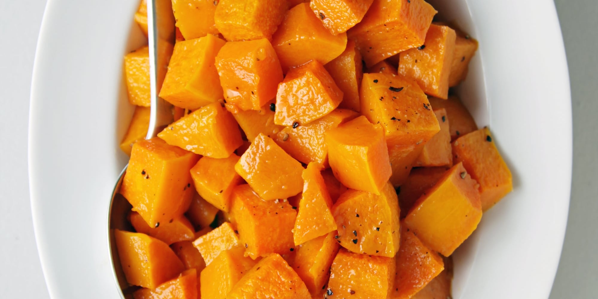 Fall Produce Recipes | PS Food