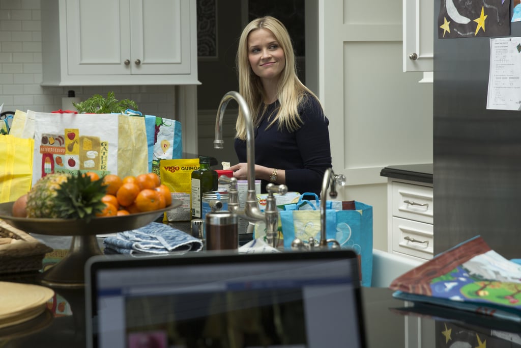 Who Is the Killer on Big Little Lies? | POPSUGAR Entertainment