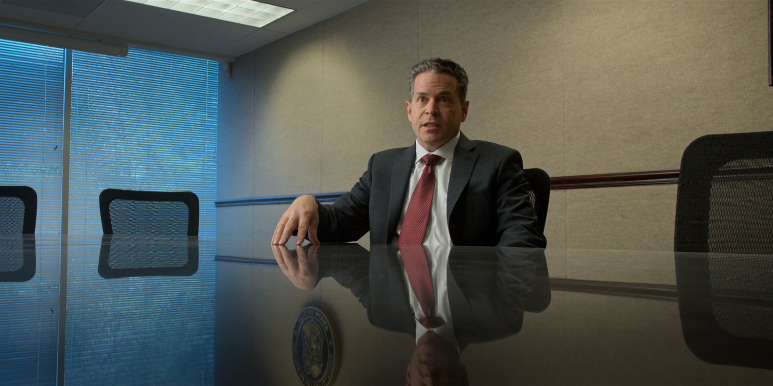 The Big Conn Creators Share Facts About Eric Conn Docuseries | PS ...