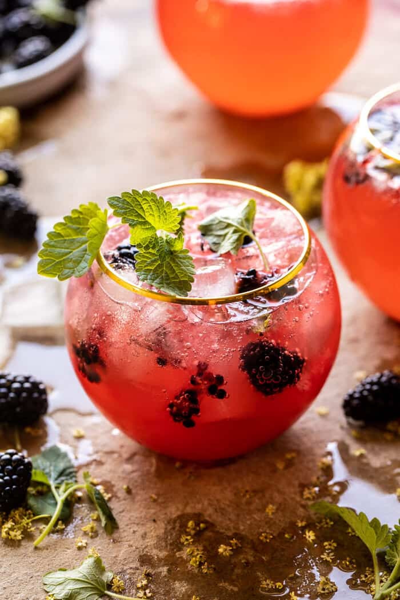 25 Summer Cocktails to Make at Home | PS Food