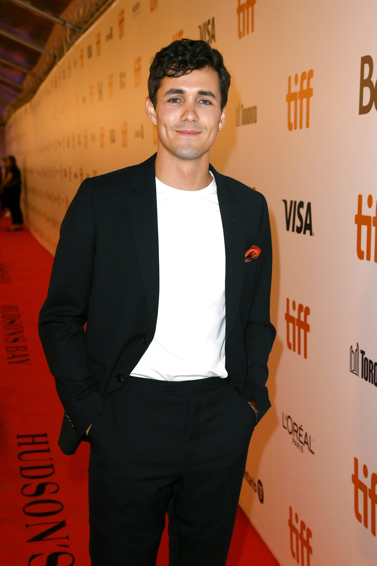 Jonah Hauer-King Facts | PS Celebrity