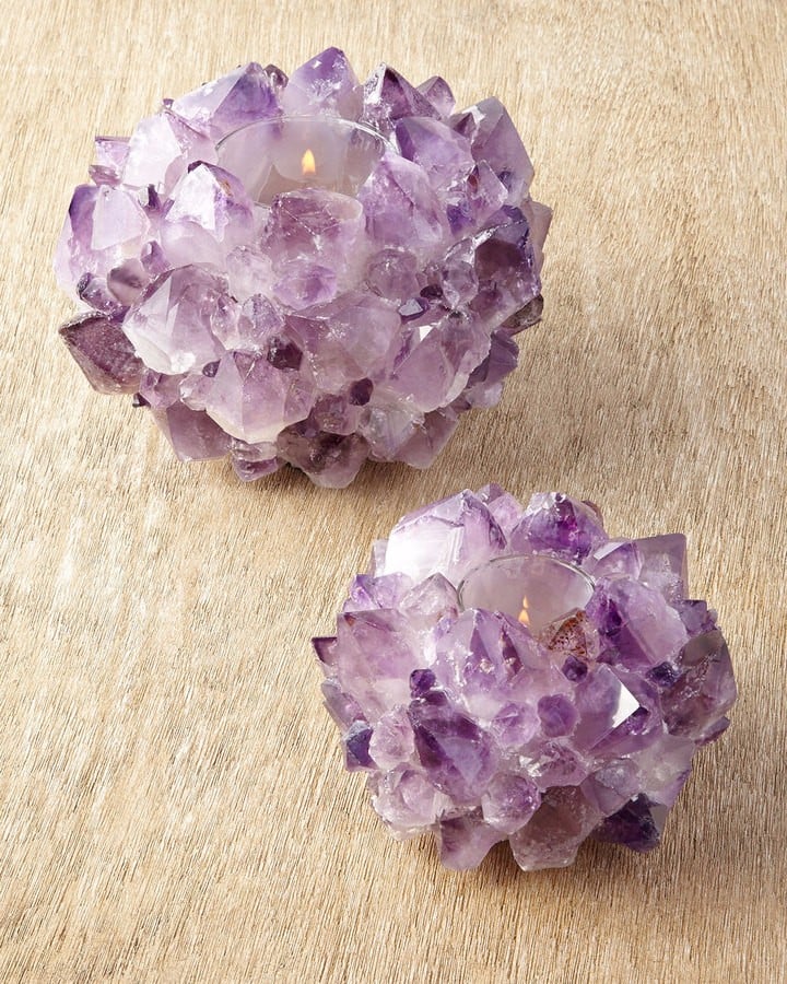 Amethyst Home Decor | PS Family