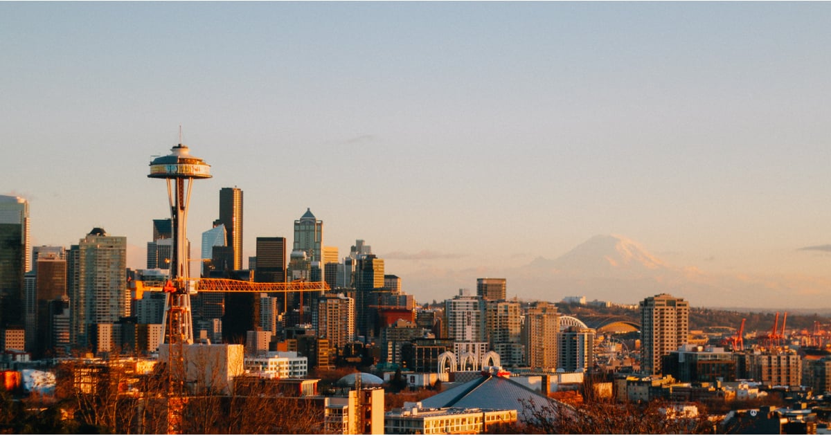 12 Unique Things to Do in Seattle | POPSUGAR | Bloglovin’