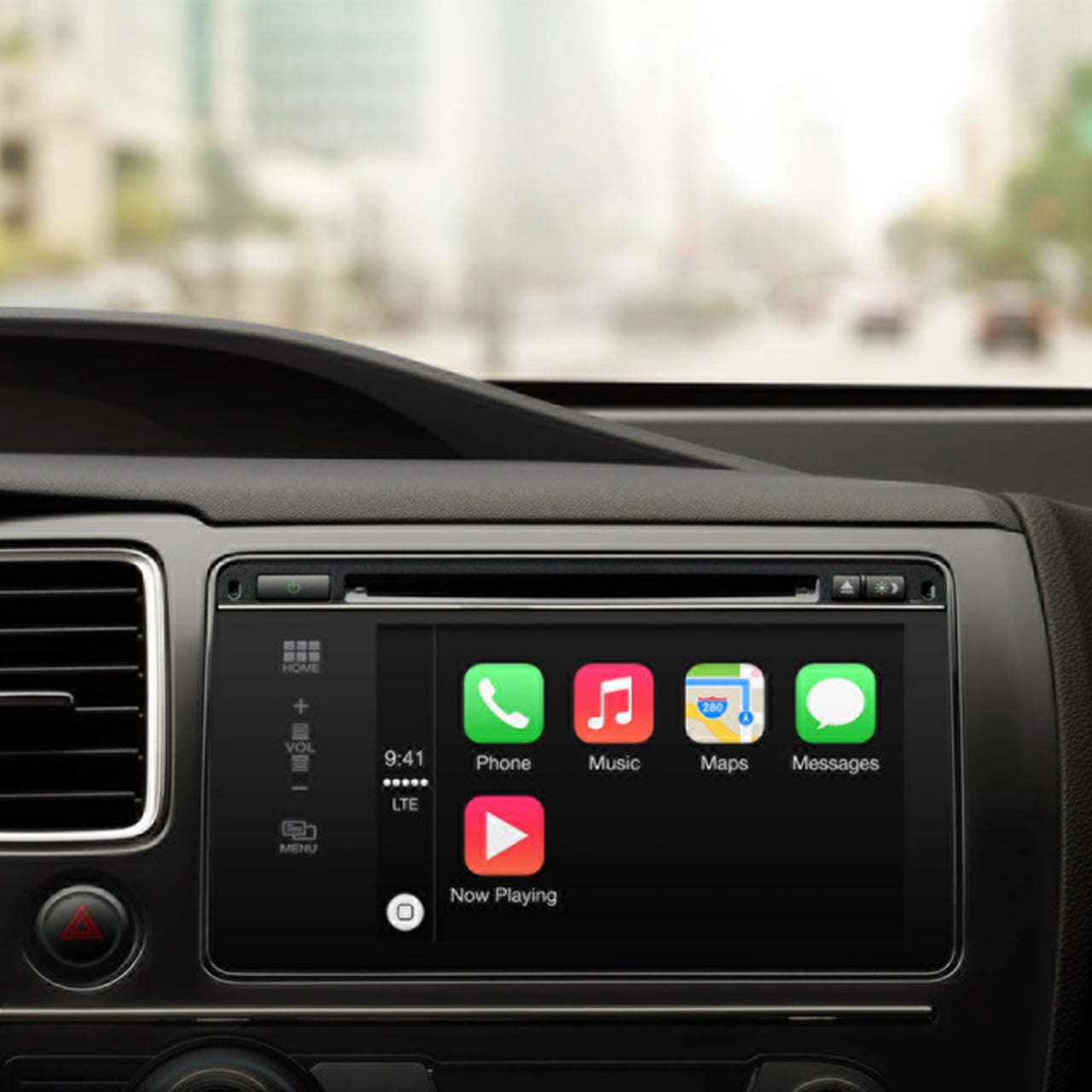 What Is Apple CarPlay? | PS Tech