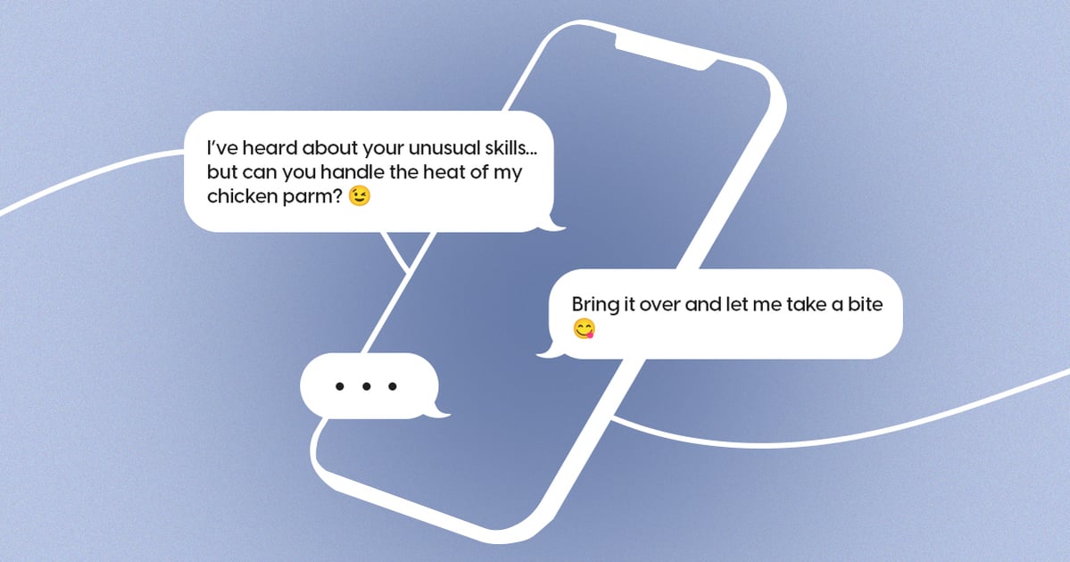 I Tried Using AI-Powered Dating Assistant Rizz: See Photos | PS Love