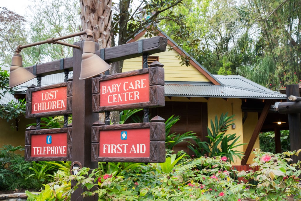 Family Walt Disney World Trip | POPSUGAR Latina