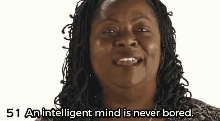 Best Advice Ever Received Video | POPSUGAR Smart Living