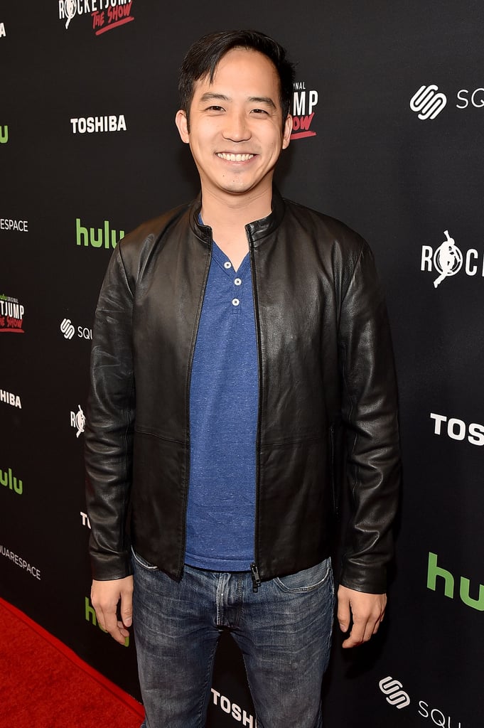 Mulan Live-Action Movie Cast | POPSUGAR Entertainment