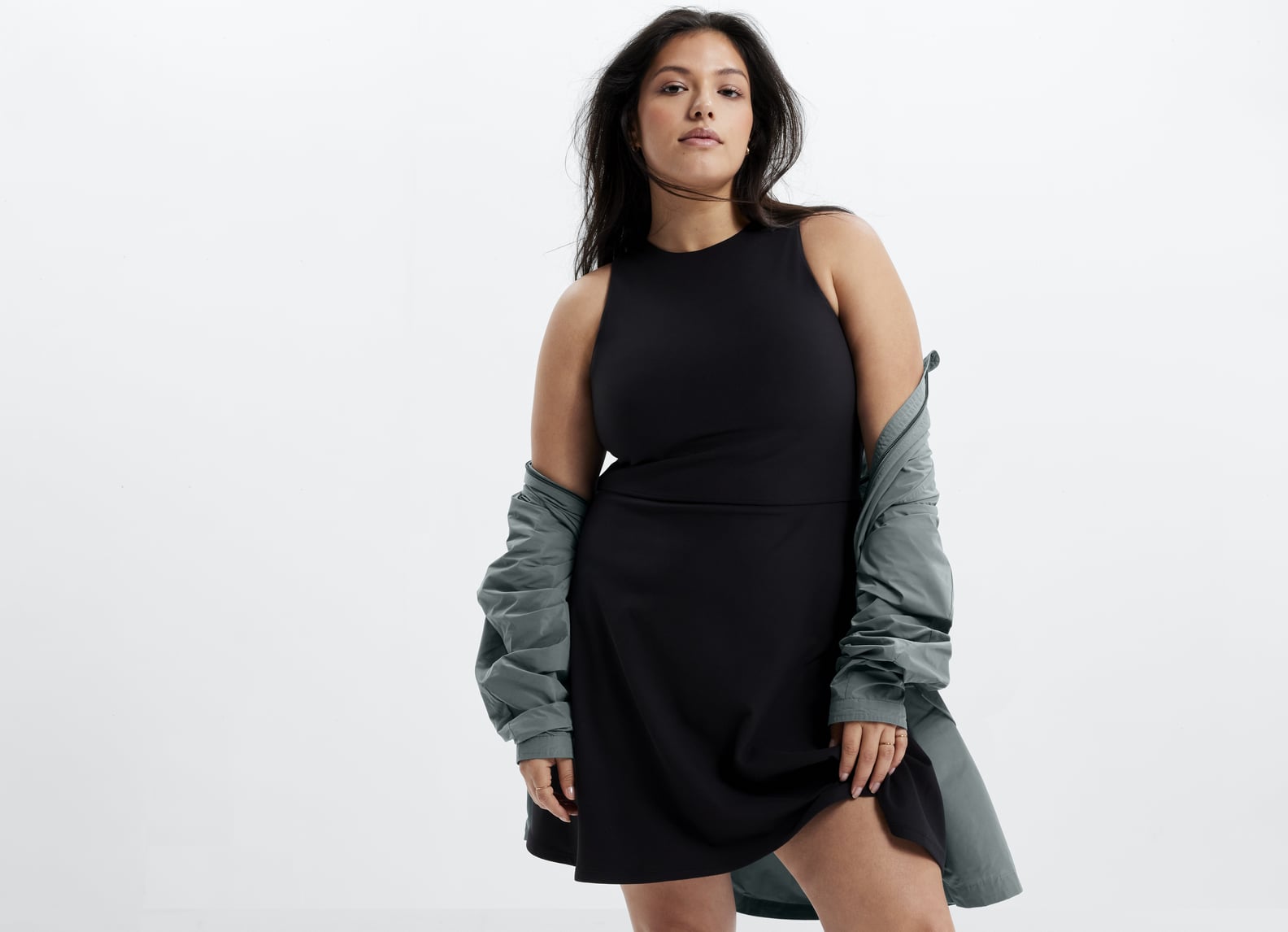 How to Try the Hiking Dress Trend This Spring | PS Fitness