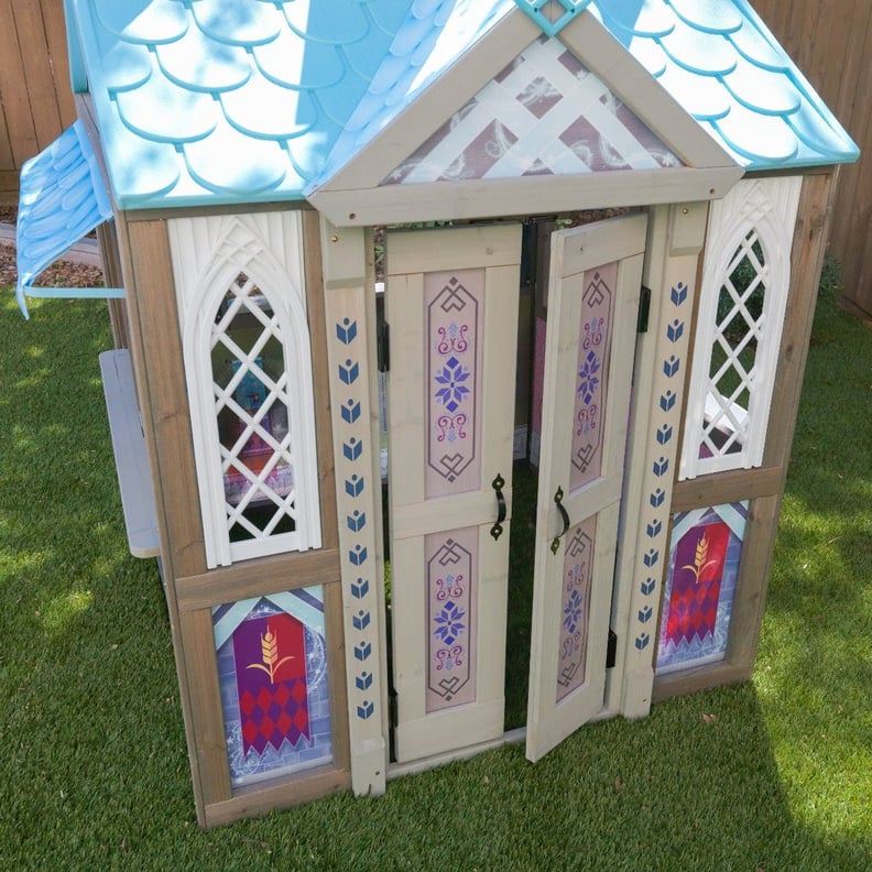 Frozen 2 Playhouse at Costco | PS Family
