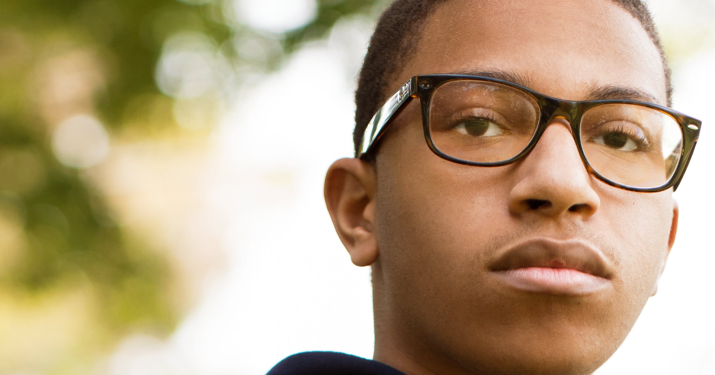 Activist Jerome Foster II on Climate Change and John Lewis | PS News