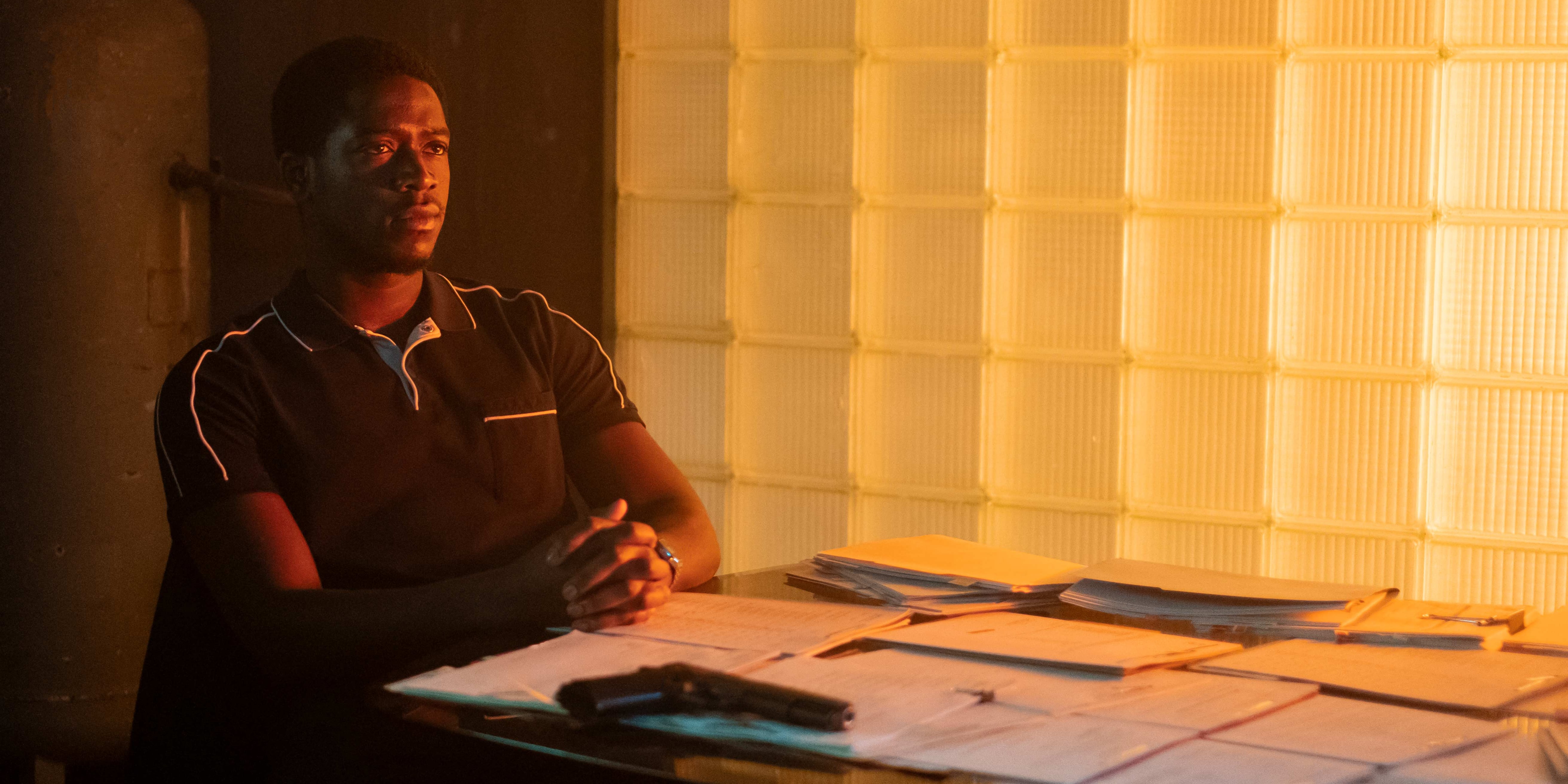 The Snowfall Cast and Cocreator Talk About Series Finale | PS Entertainment