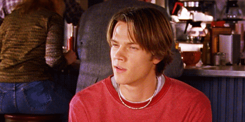 Why Dean Is the Best on Gilmore Girls | PS Entertainment