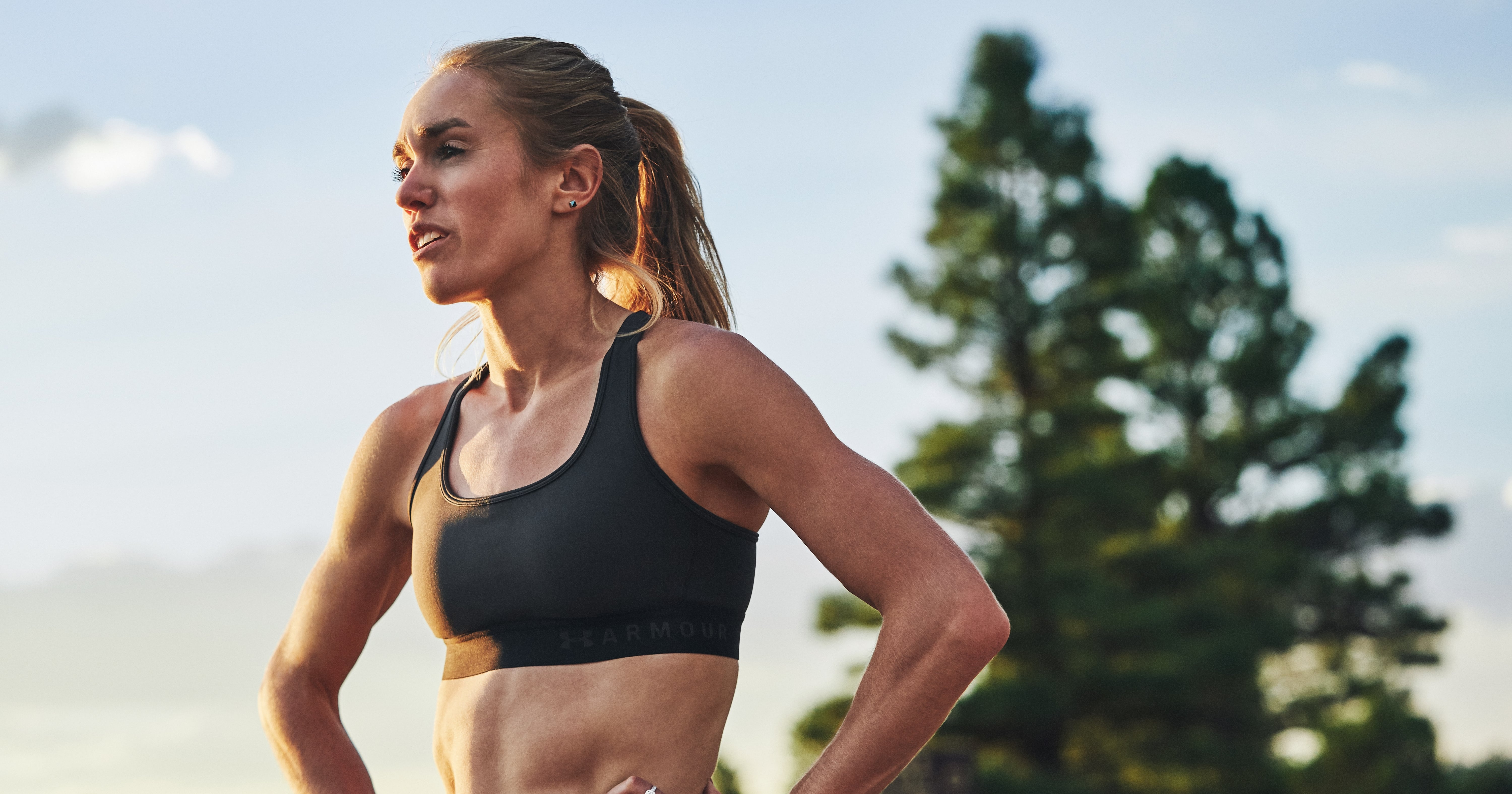 The Benefits of a Workout Selfie For Self-Confidence | PS Fitness