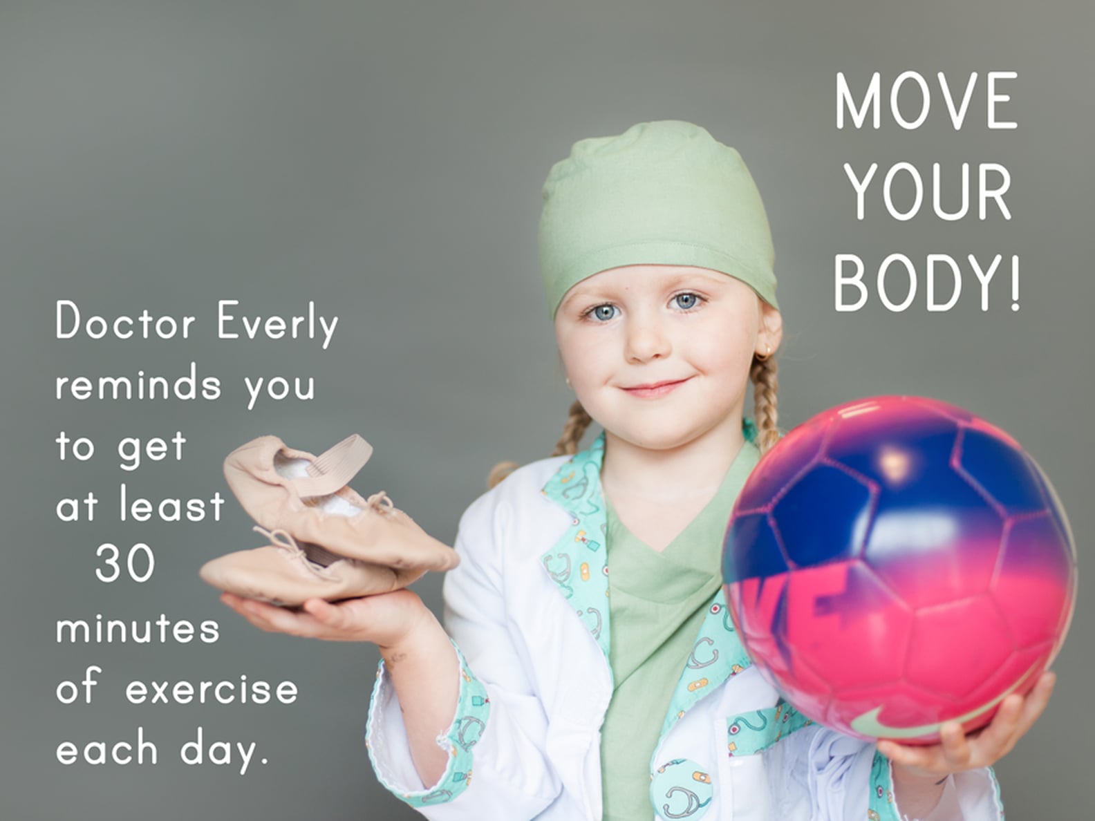 Surgery-Themed Birthday Party | PS Family