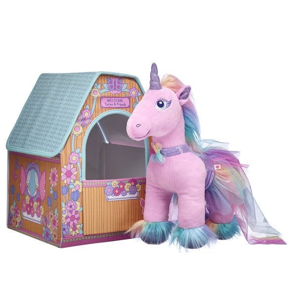 Build-a-Bear Beary Fairy Friends Collection | POPSUGAR Family Build-a-Bear Beary Fairy Friends Collection | POPSUGAR Family