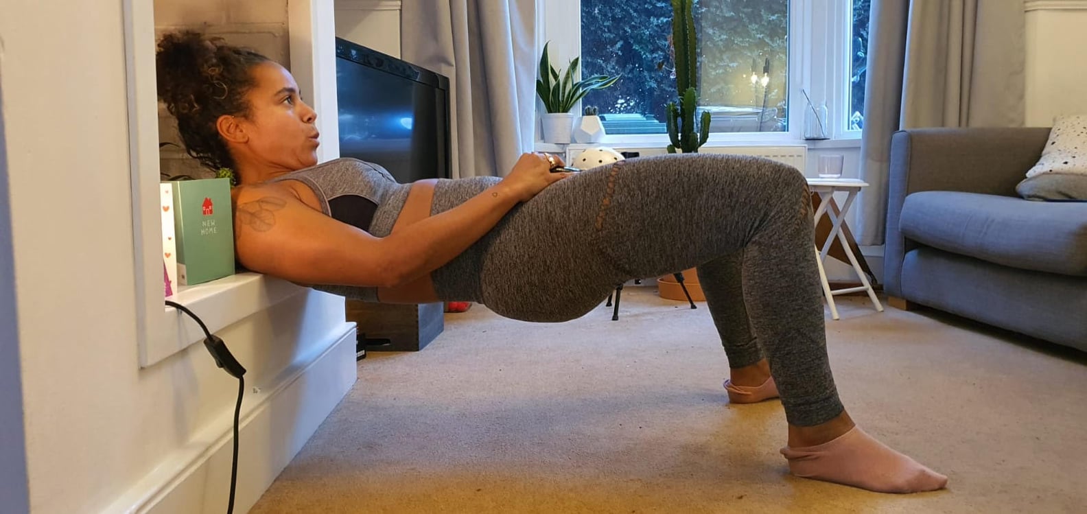 5 Trainers Share Their Favorite Butt Exercises | PS Fitness