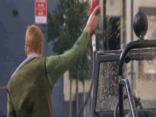 Zoolander Movie GIFs | PS Fashion