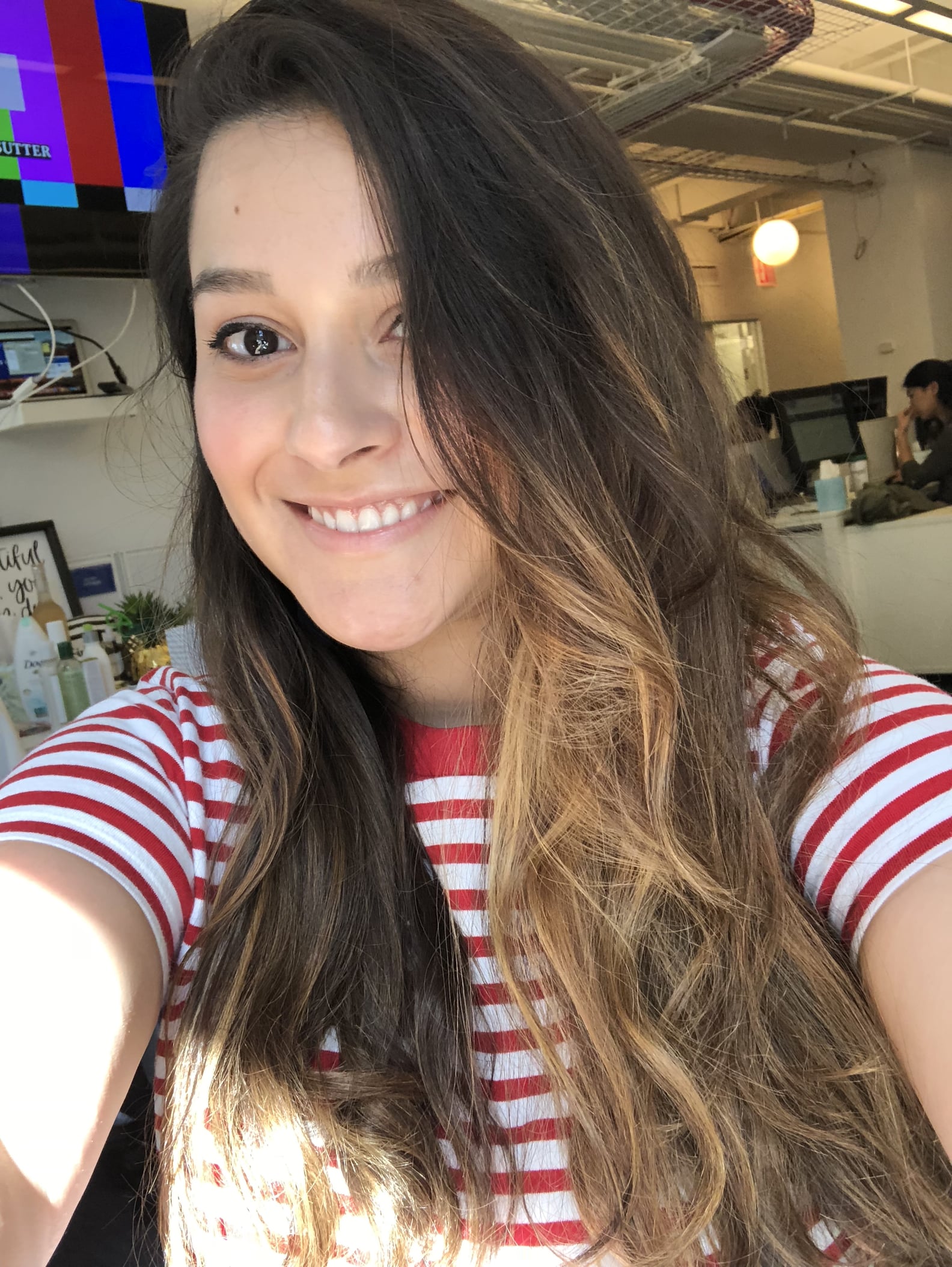 How Do Fake Bangs Work? | PS Beauty