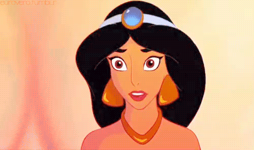 Disney Princess GIFs | PS Love