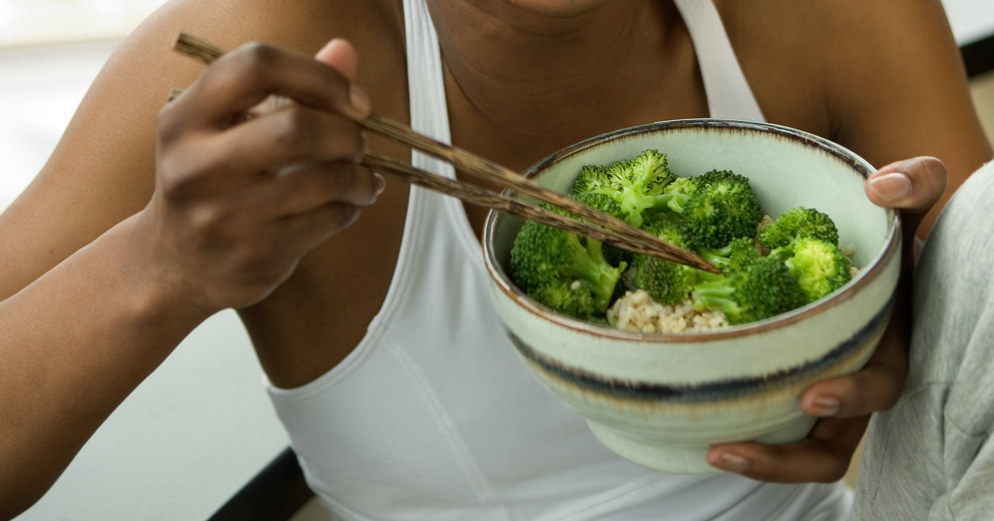 how to make broccoli not gassy