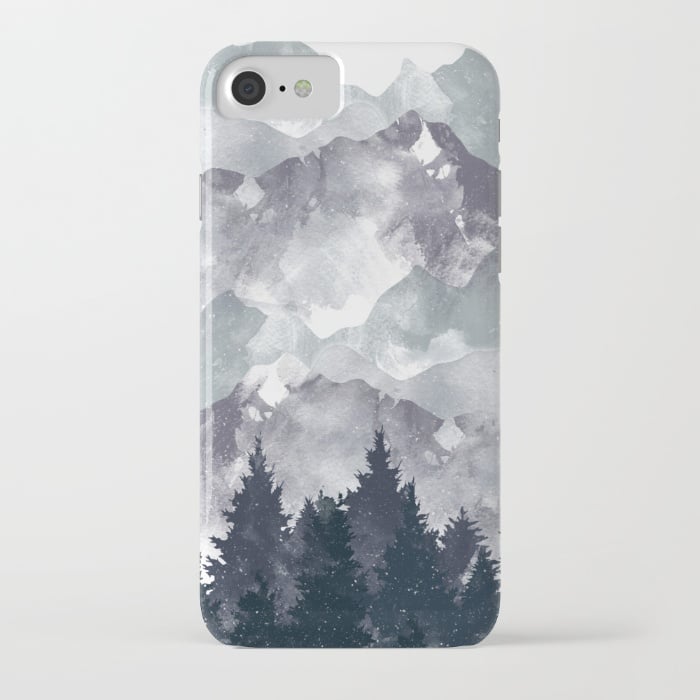 Winter iPhone Cases 2017 | PS Tech