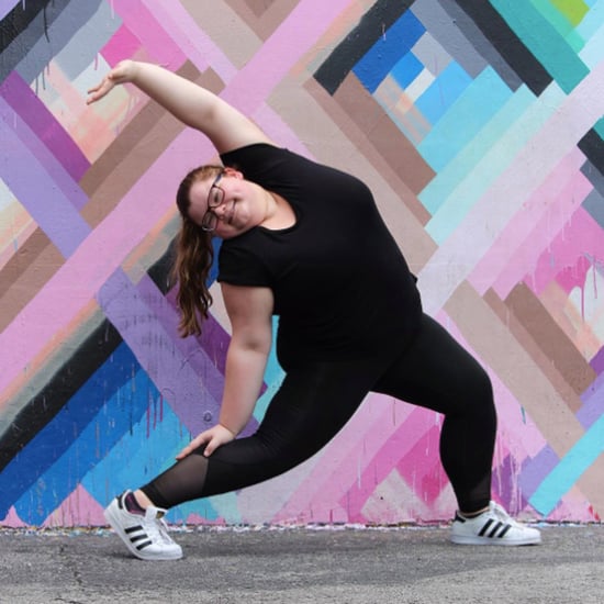 Hiplet Ballerinas Dancing to "Shape of You" | POPSUGAR Fitness