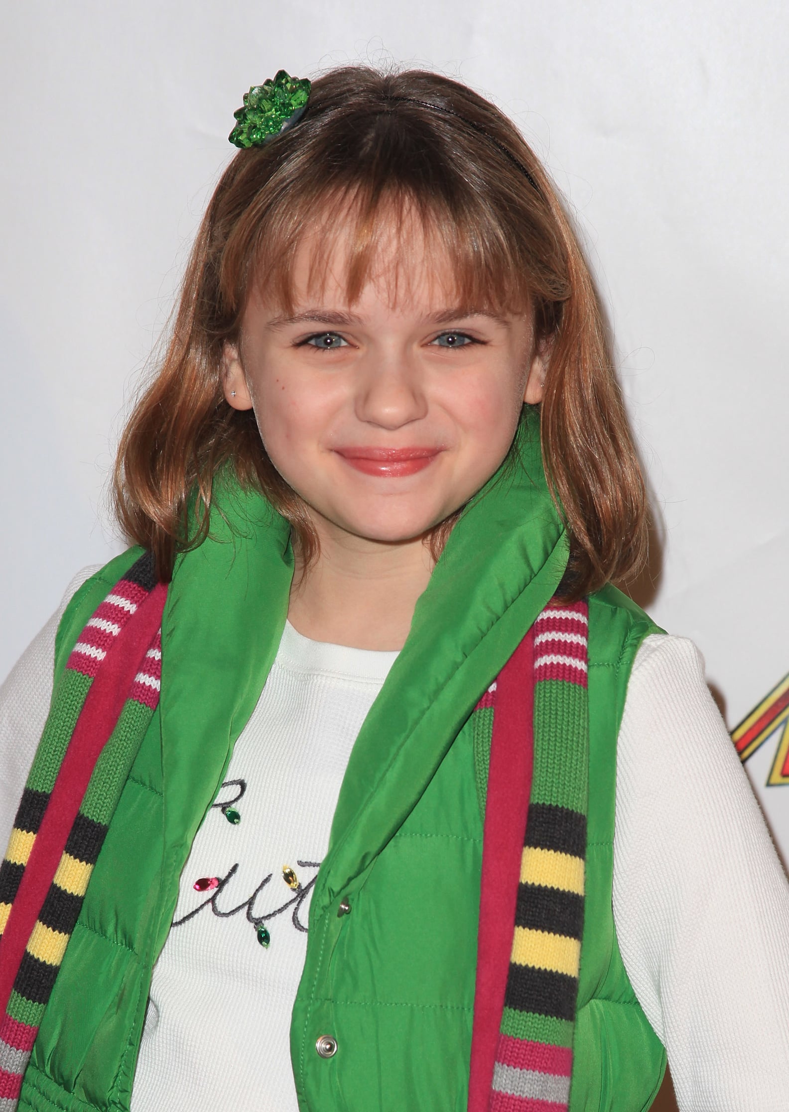 Joey King Pictures Over the Years | PS Celebrity