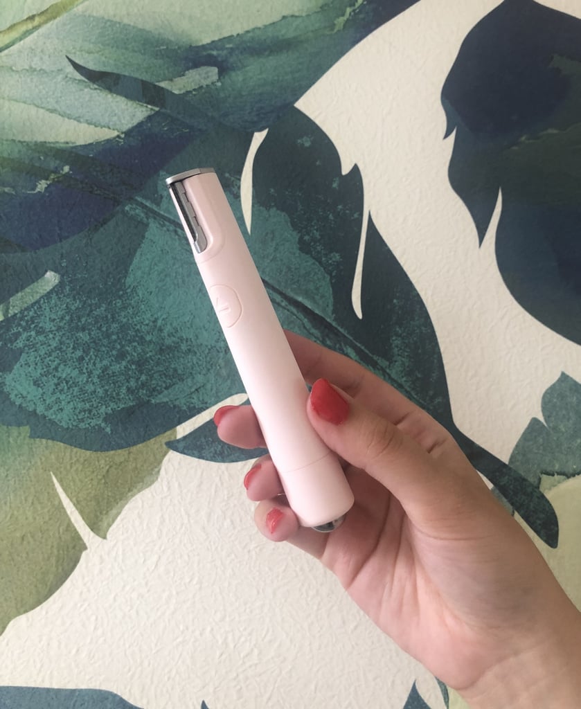 Dermaflash Mini Dermaplaning Device Review | POPSUGAR Beauty