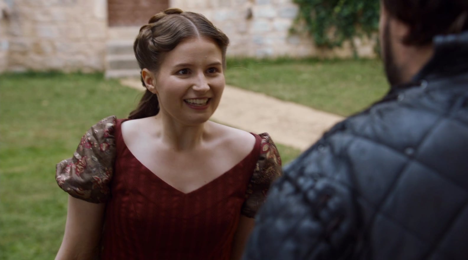 House Tarly on Game of Thrones | PS Entertainment