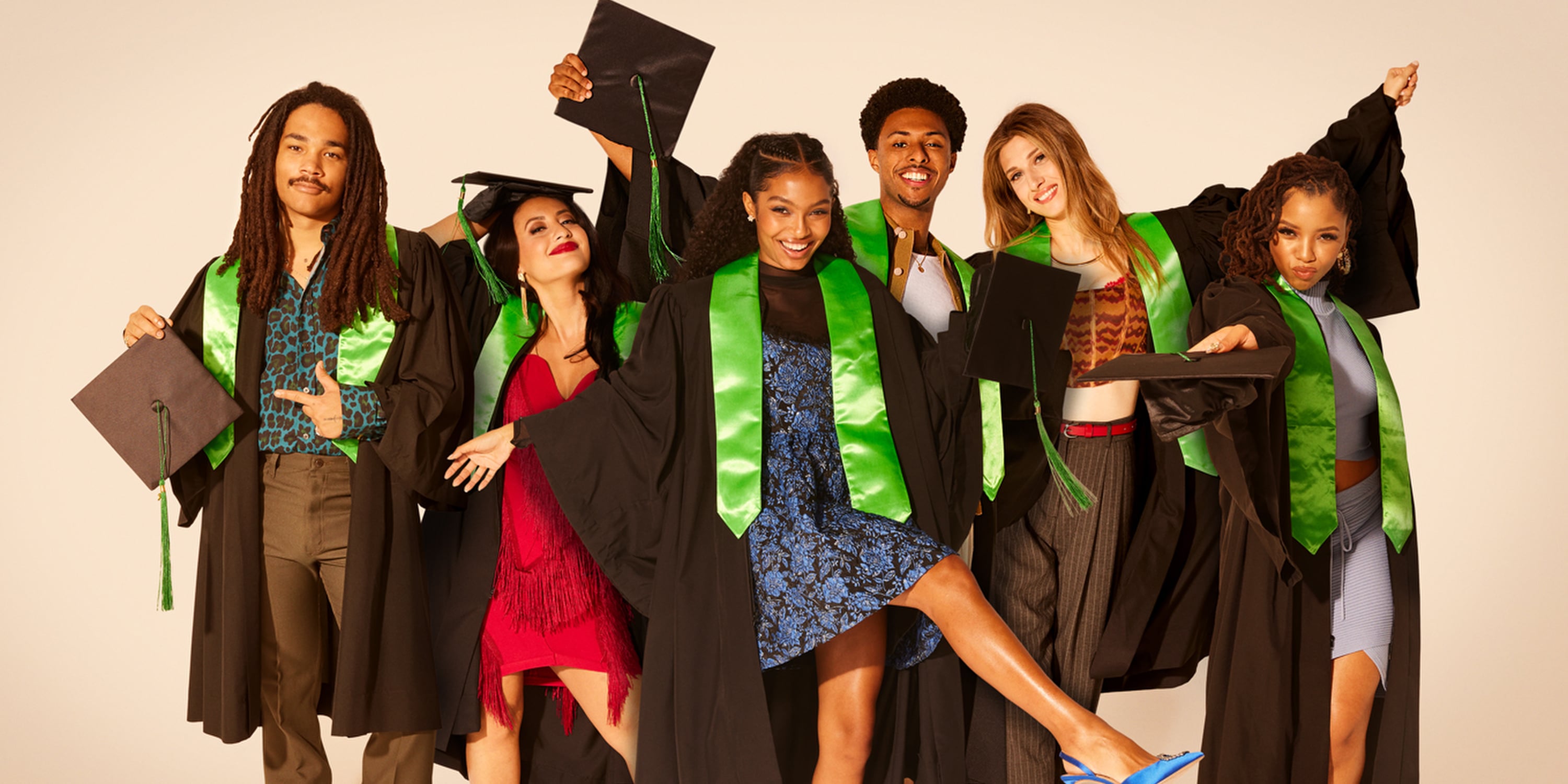 Grown-ish: Why Aren't Most of the Original Cast in Season 5? | PS ...