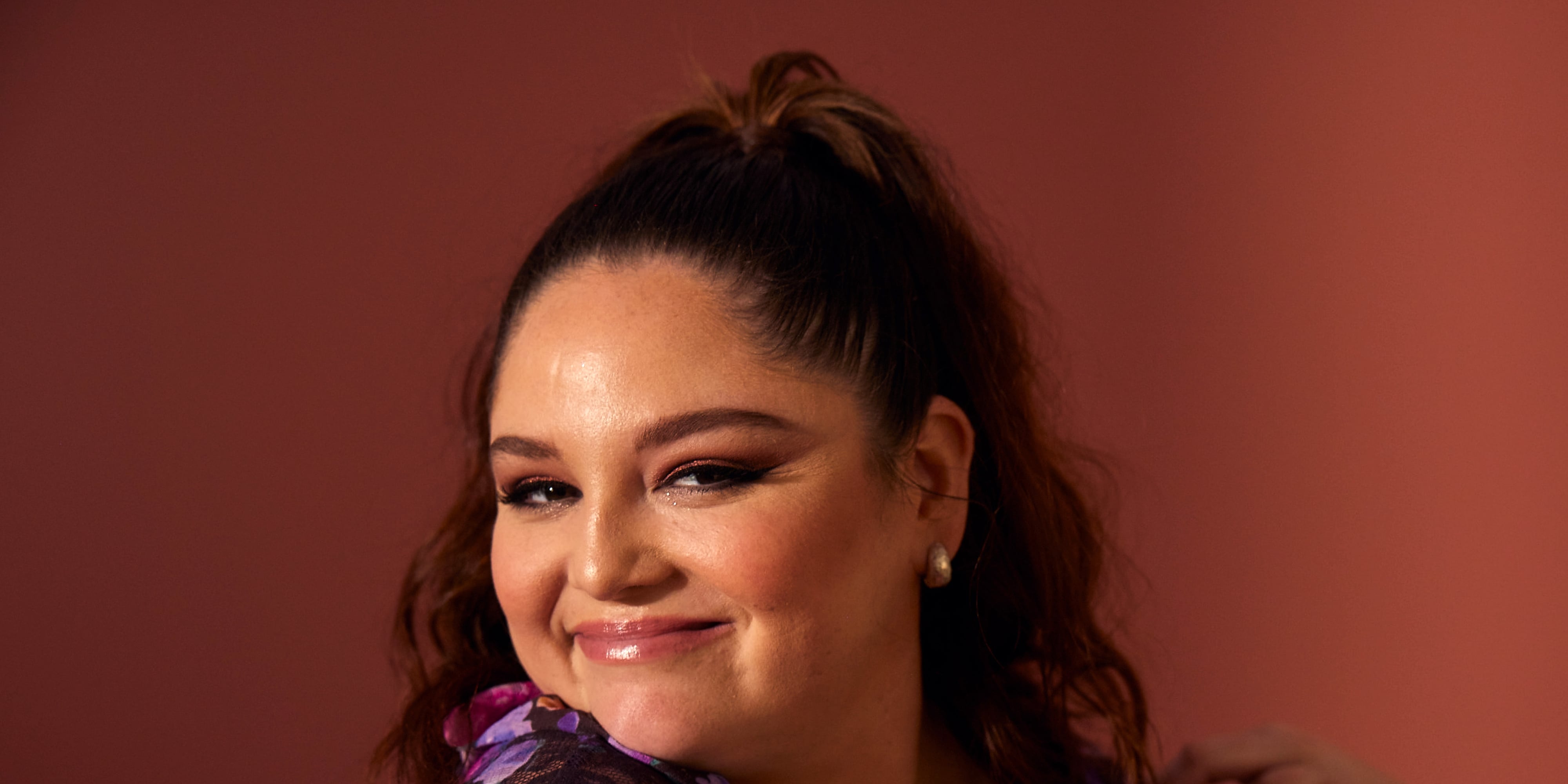 Meg Stalter Talks Beauty Products, Hacks, and Surgery | POPSUGAR Beauty