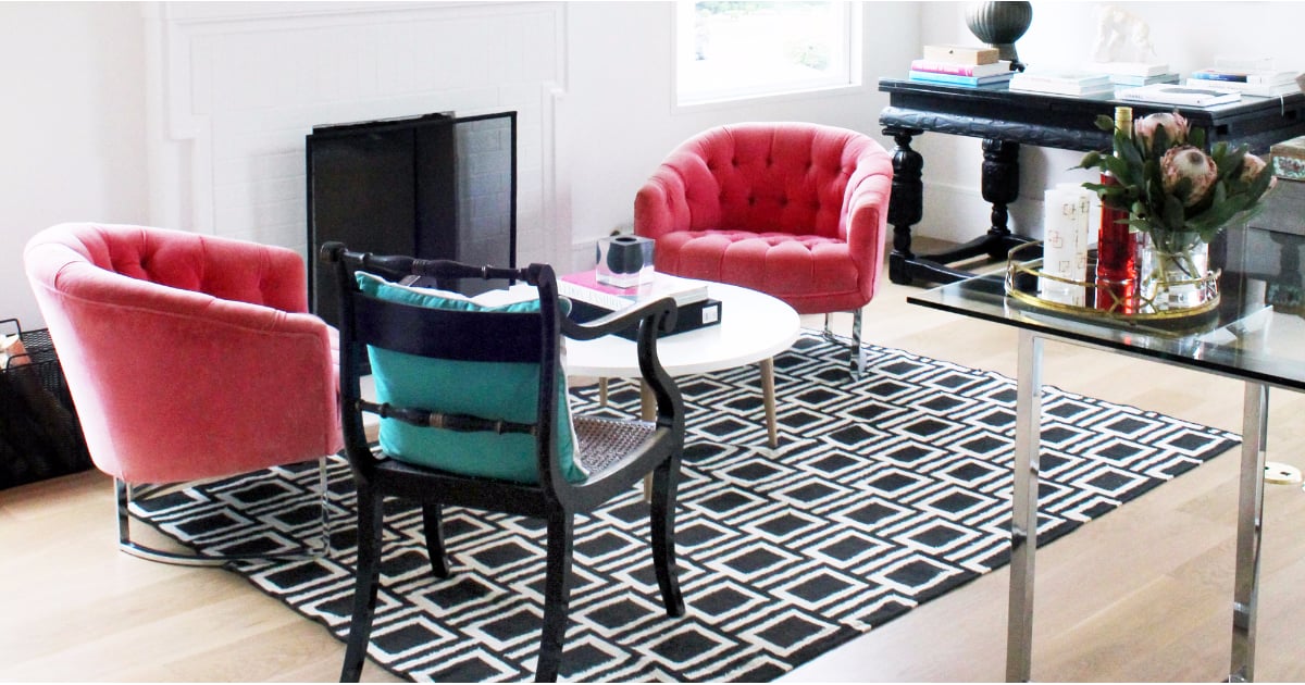 First Apartment Decorating Tips | POPSUGAR Home