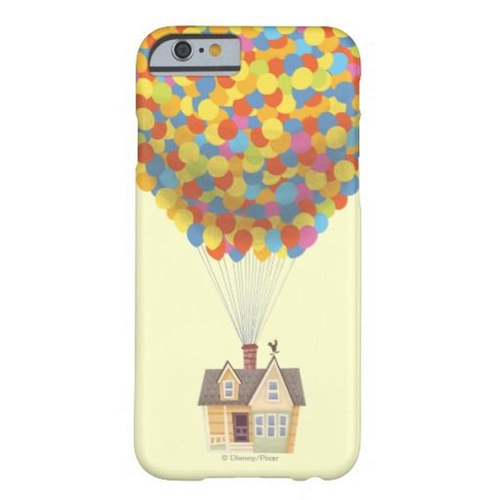 Pixar iPhone Cases | PS Tech